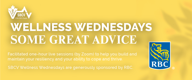 Continued Education (CE) and Events | Canadian Veterinary Medical ...