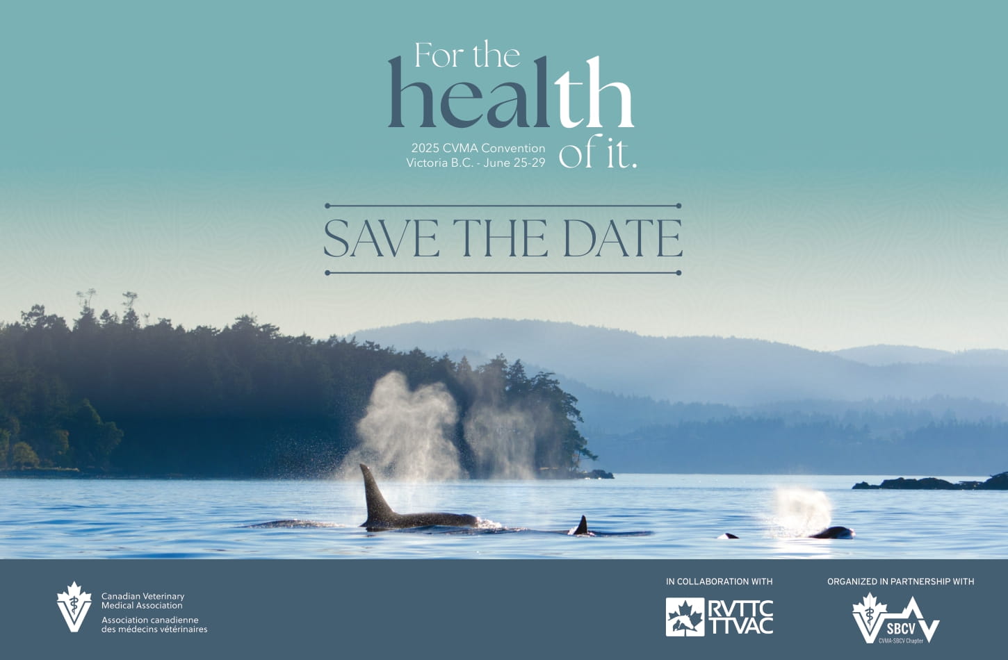 cvma convention | Canadian Veterinary Medical Association