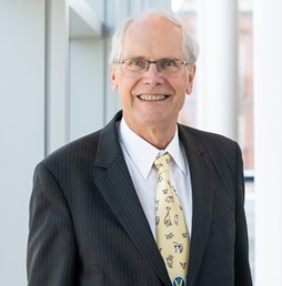 MVMA Awards Mr. Jost am Rhyn with Honorary Membership | Canadian ...