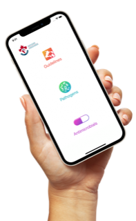 CVMA Veterinary Guidelines for AMU - Firstline App | Canadian ...