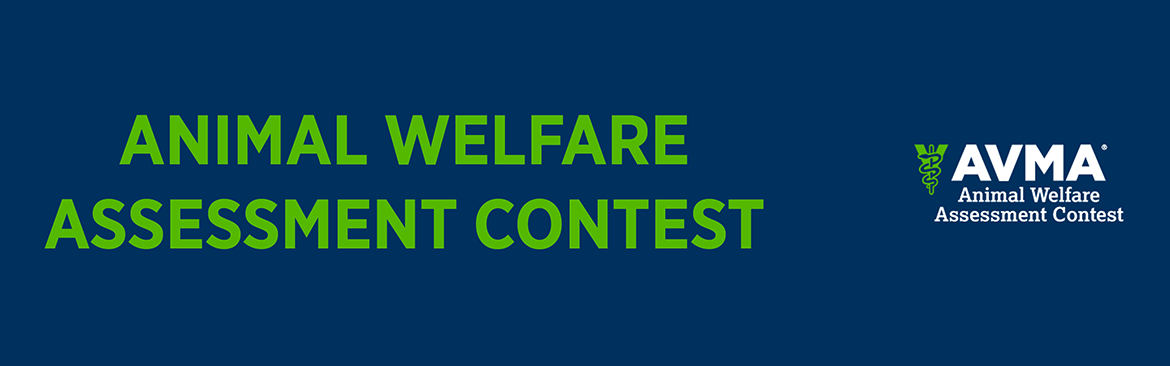 Registration is now open for the 2023 Virtual Animal Welfare Assessment ...