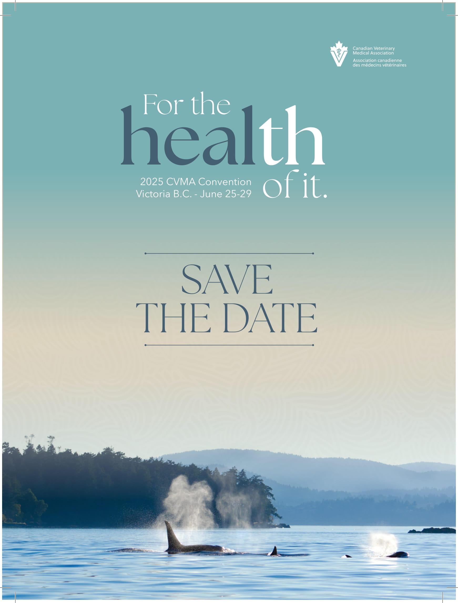 cvma convention | Canadian Veterinary Medical Association